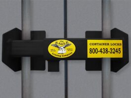 Semi Trailer & Shipping Container Accessories – Locks, Lighting & More