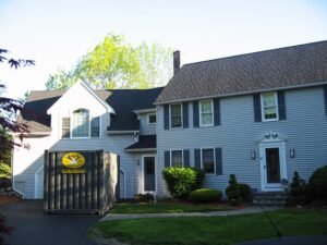 On Site Storage Containers for Lease or Purchase – Eagle Leasing