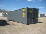 Storage Containers for Rent or Purchase - Shipping Container Rental