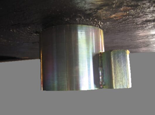 Trailer & Shipping Container Accessories – Locks, Lighting & More