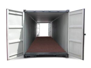 Tunnel Containers – Eagle Leasing