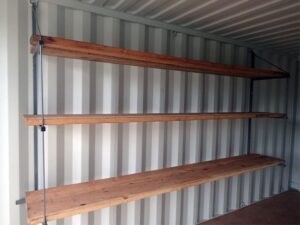 Tips for Organizing You Storage Container. – Eagle Leasing