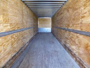 Difference Between E‑Track and Logistic Posts– Eagle Leasing