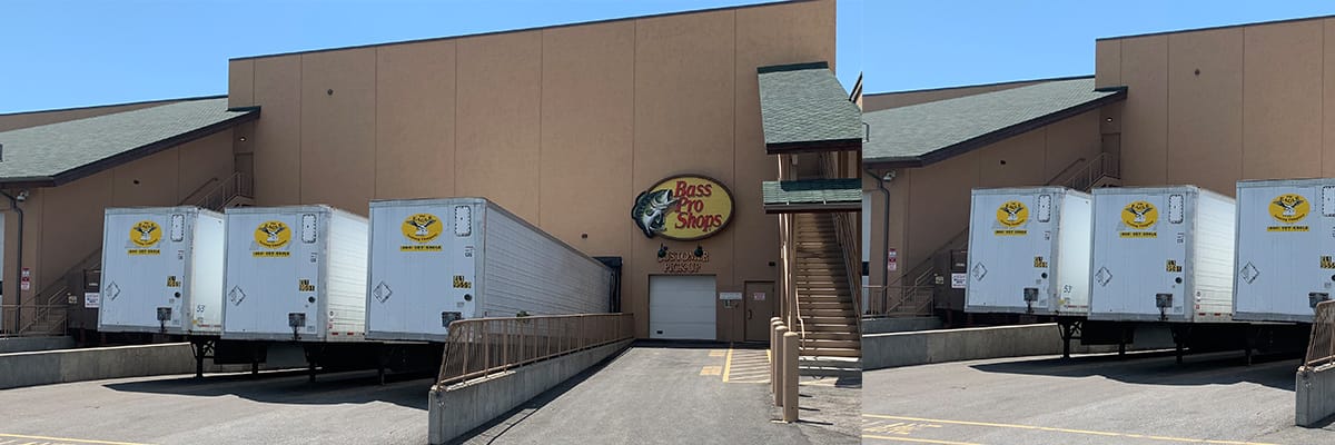 Commercial Storage Equipment for Lease or Purchase – Eagle Leasing