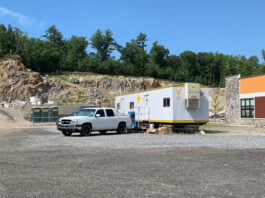 Construction Storage Equipment – Eagle Leasing