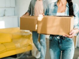 Shipping Containers & Trailers for Rent or Purchase – Eagle Leasing