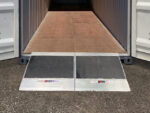 Container Loading Ramps – Forklift and Dolly Ramps – Eagle Leasing