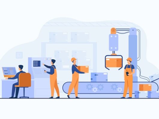 Shipping Containers & Trailers for Rent or Purchase – Eagle Leasing