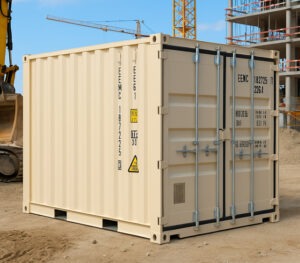 Conex Box Sizes, Uses & Costs Overview – Eagle Leasing