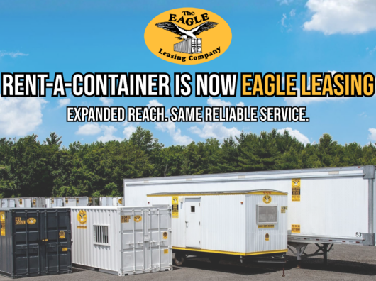 Shipping Container Materials & Construction - Eagle Leasing